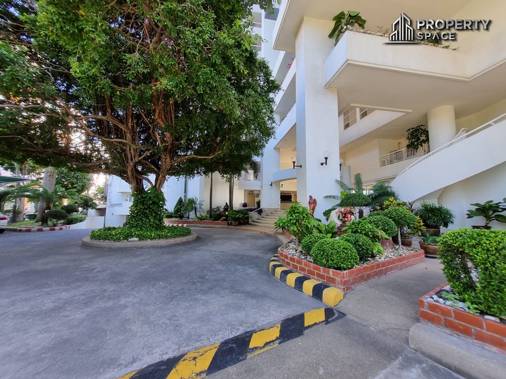 Baan Rimpha Condominium | PropertySpace.co.th