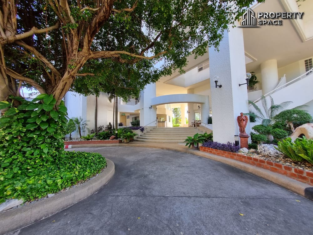 Baan Rimpha Condominium | PropertySpace.co.th