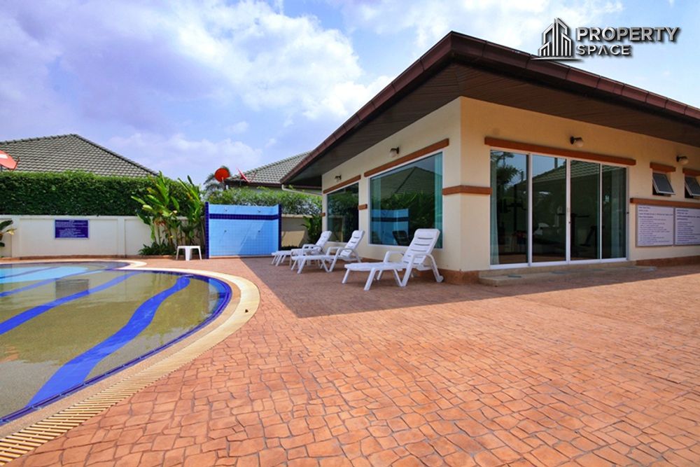 Green Field Villa 2 | PropertySpace.co.th