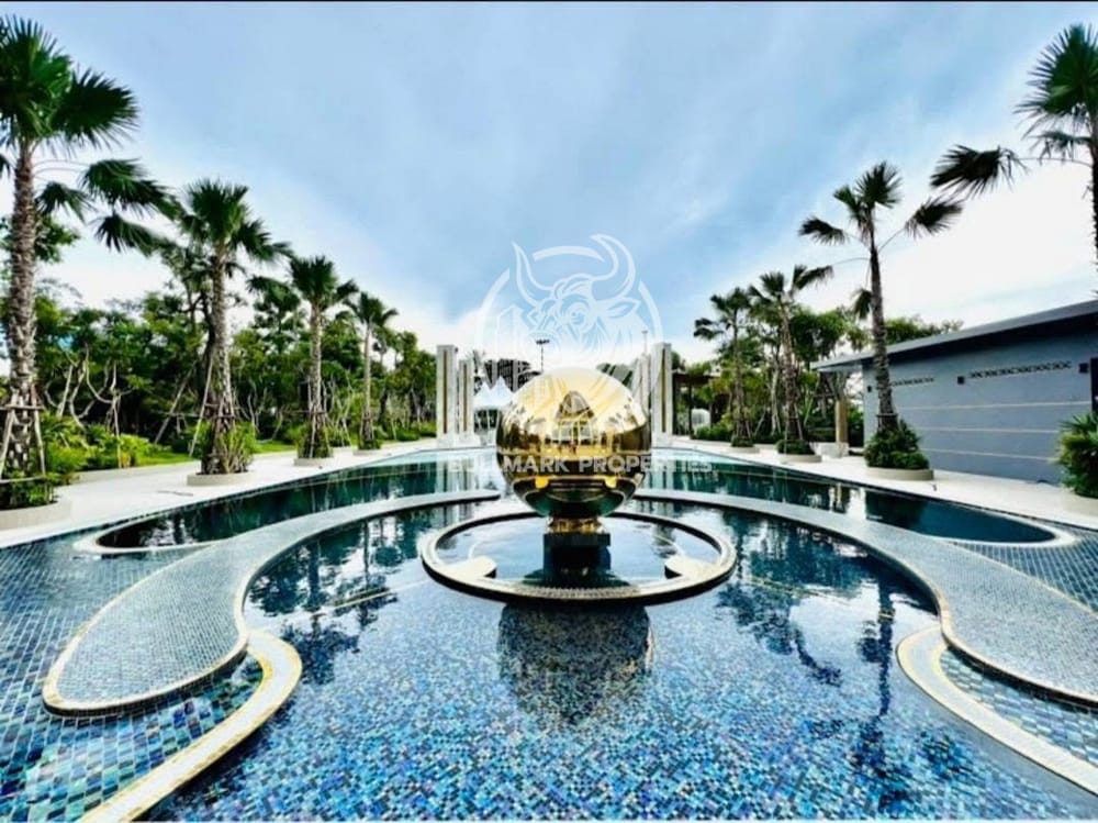 1 Bedroom Condo For Rent At Copacabana Beach Jomtien For ฿27,000/month ...