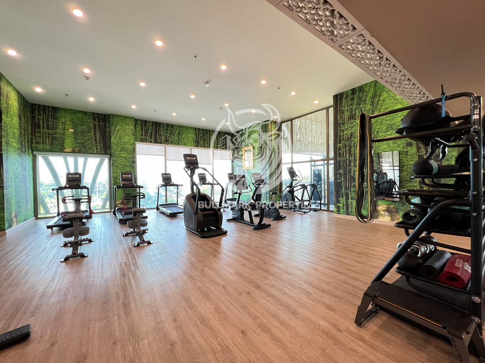 1 Bedroom Condo For Rent At Copacabana Beach Jomtien For ฿27,000/month ...